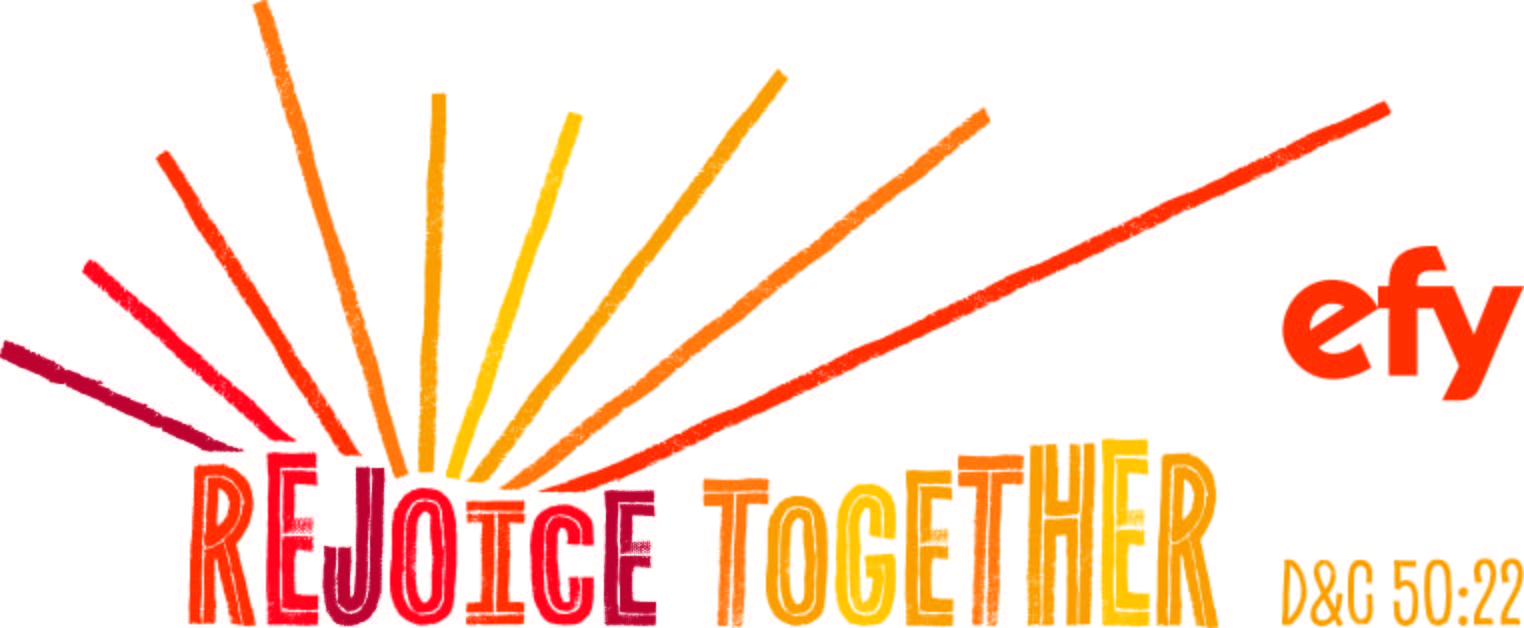 What is EFY? | Especially for Youth