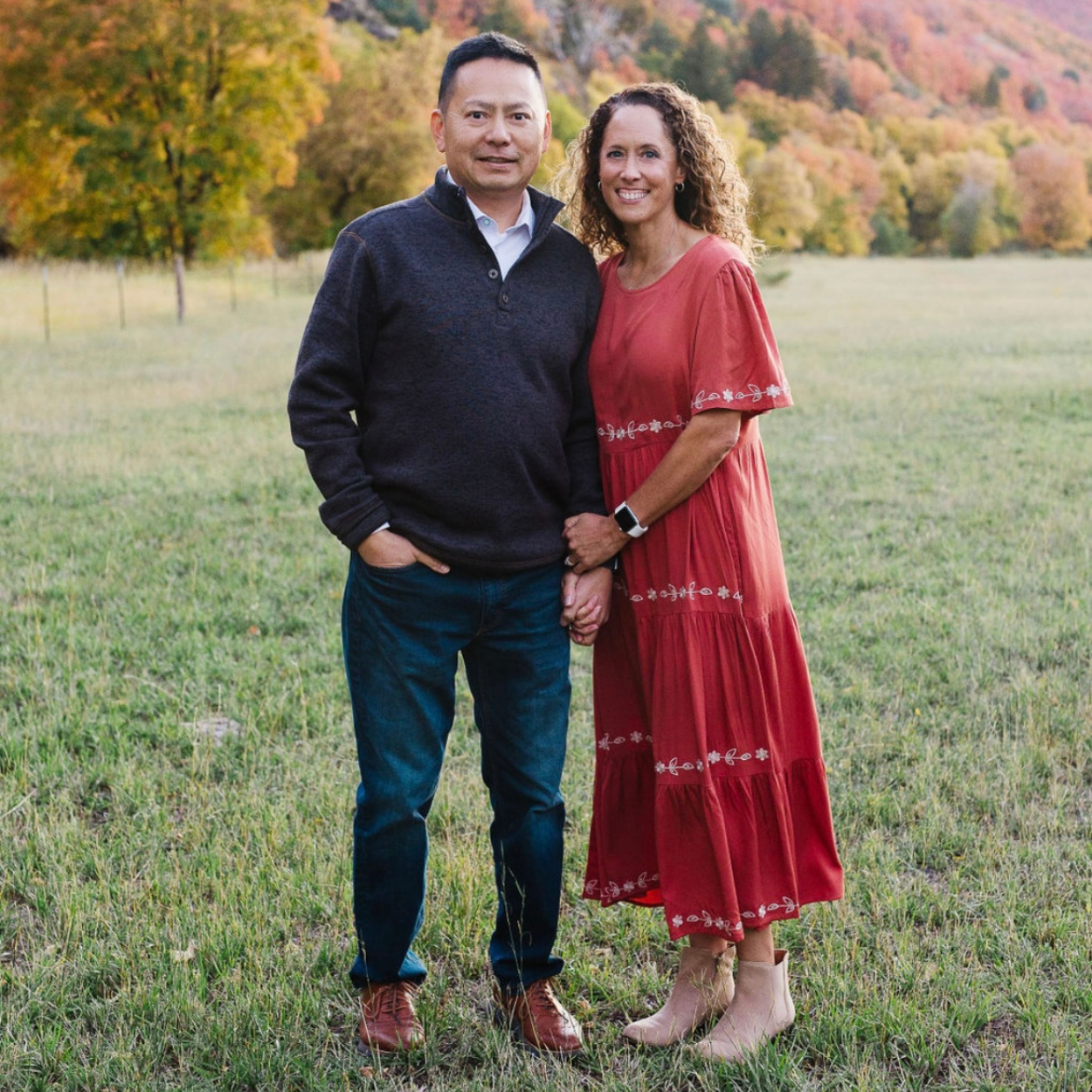 50th Anniversary | Especially for Youth