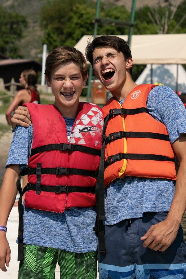 EFY Ambassadors | Especially for Youth